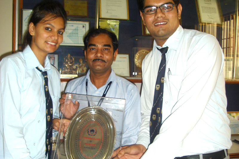 Poornima College of Engineering - Photo Gallery
