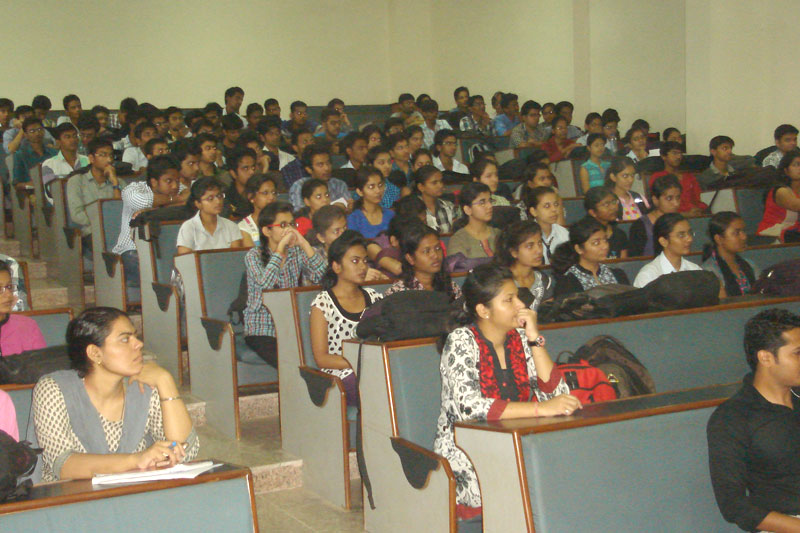 Poornima College of Engineering - Photo Gallery