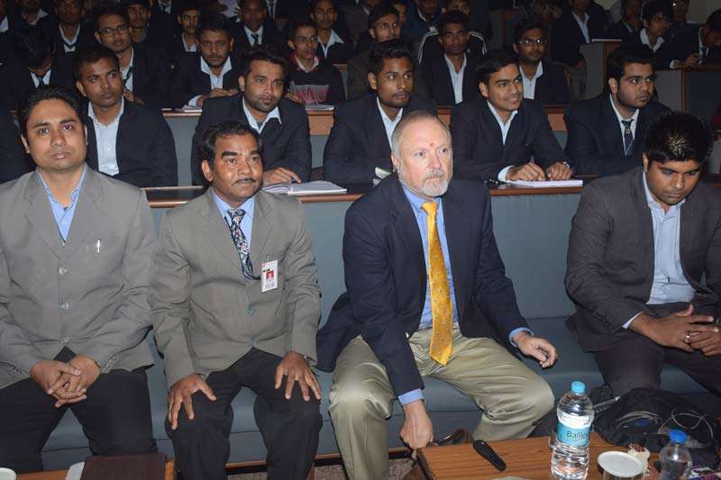 Poornima College of Engineering - Photo Gallery