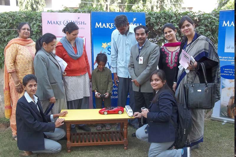 Poornima College of Engineering - Photo Gallery